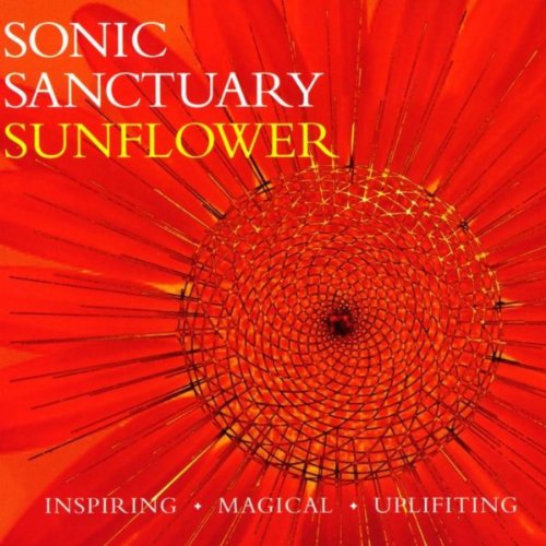 Amazon.com: Sunflower : Sonic Sanctuary & Dave Chandler: Digital Music