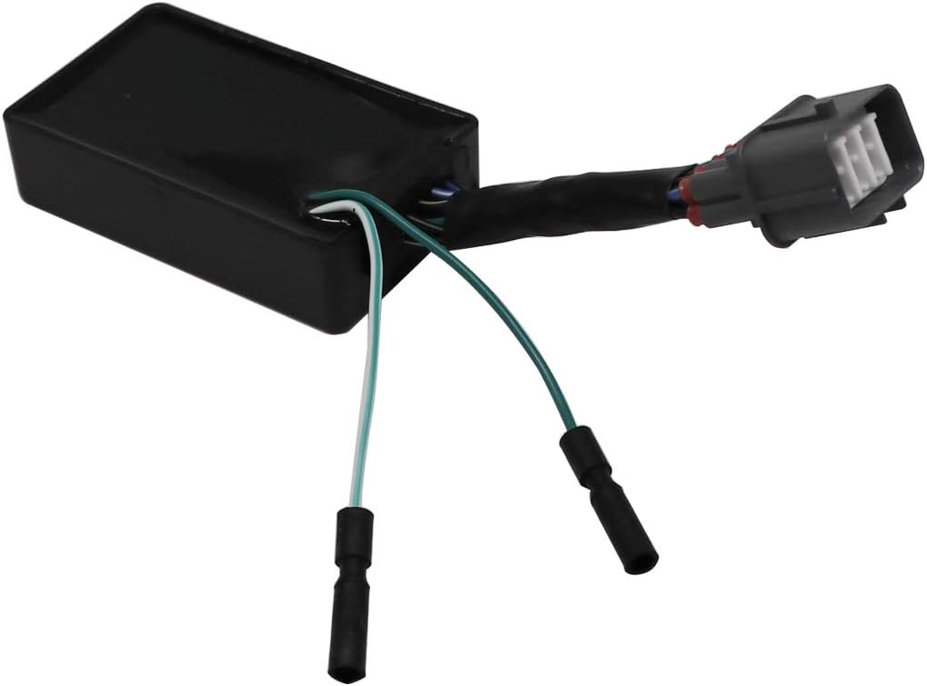 Amazon.com: KIPA CDI Igniter Module Box For TRX 350 Rancher FE FM TE TM ...