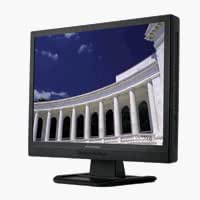 Envision 24-inch 1920X1200 Black Wide LCD: Monitors: Amazon.com.au