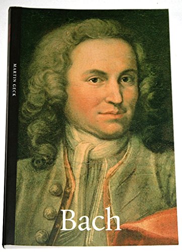 Bach (Life&Times) | Amazon price tracker / tracking, Amazon price ...