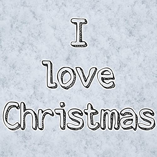 Amazon MusicでJo hardman & ProdByLuiのI Love Christmasを再生する