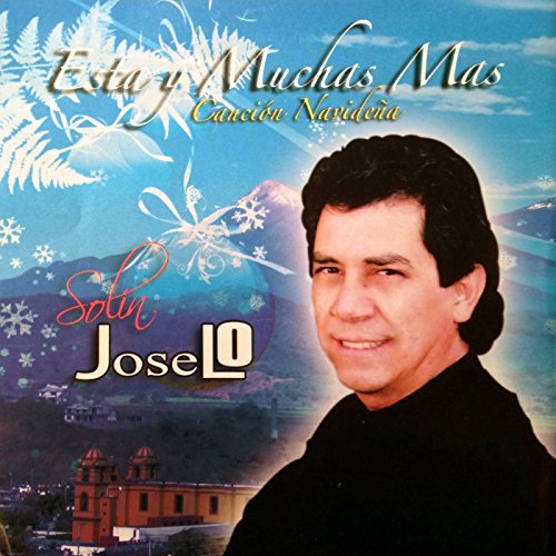 Esta Y Muchas Mas by Jlo Garcia on Prime Music