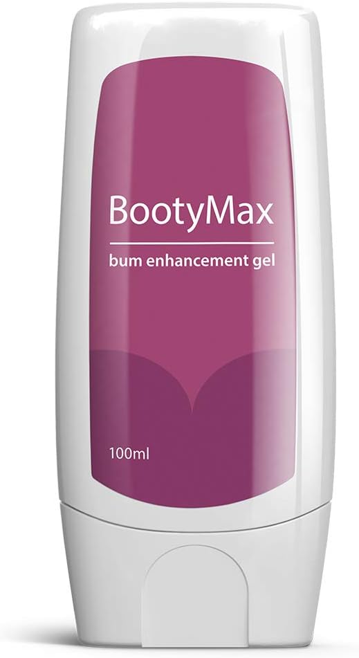 Bootymax Gel BUM enhancement gel : Amazon.co.uk: Beauty