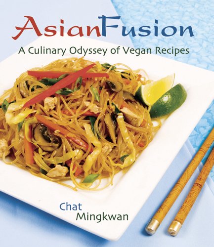 Asian Fusion - Kindle edition by Mingkwan, Chat. Cookbooks, Food & Wine ...