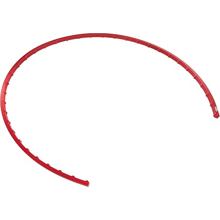 CMT TMP-2000 Flexible Template for Curved and Arched Routing, 23/32 X ...