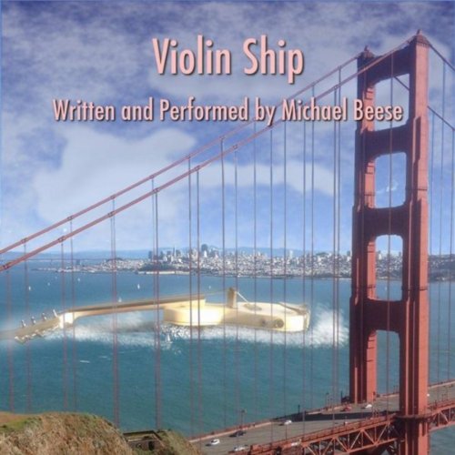 Play Violin Ship by Michael Beese on Amazon Music