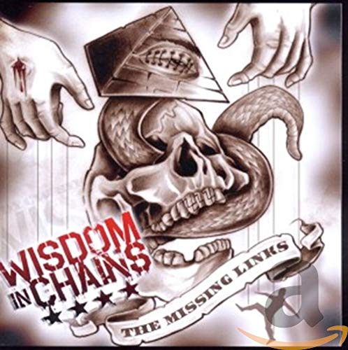 Wisdom In Chains - Missing Links - Amazon.com Music
