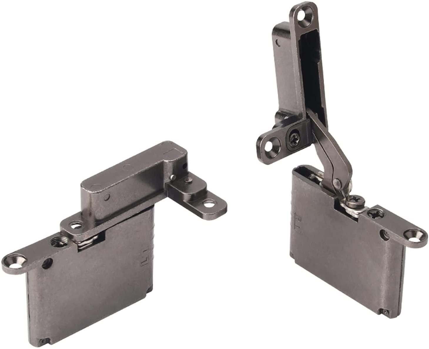 Buy Ranbo Furniture Hardware Soft Close / Hydraulic Buffer / Concealed ...