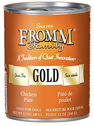10 Best Fromm Puppy Foods: A Complete Buying Guide - Furry Folly