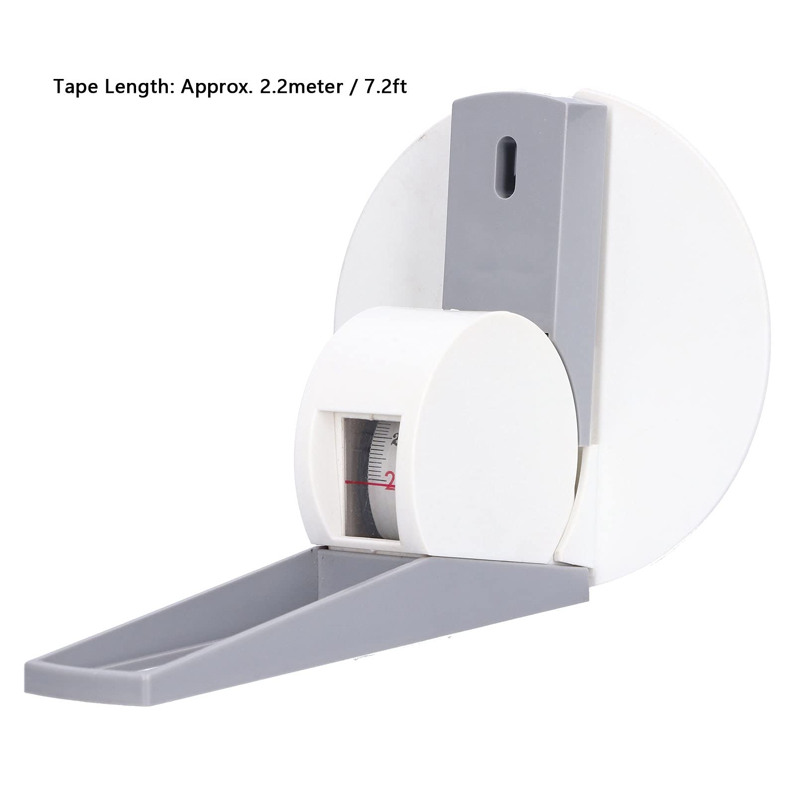 Wall Measuring Tapes For Hospitals MEASURING TAPE HEIGHT TRIANGLE