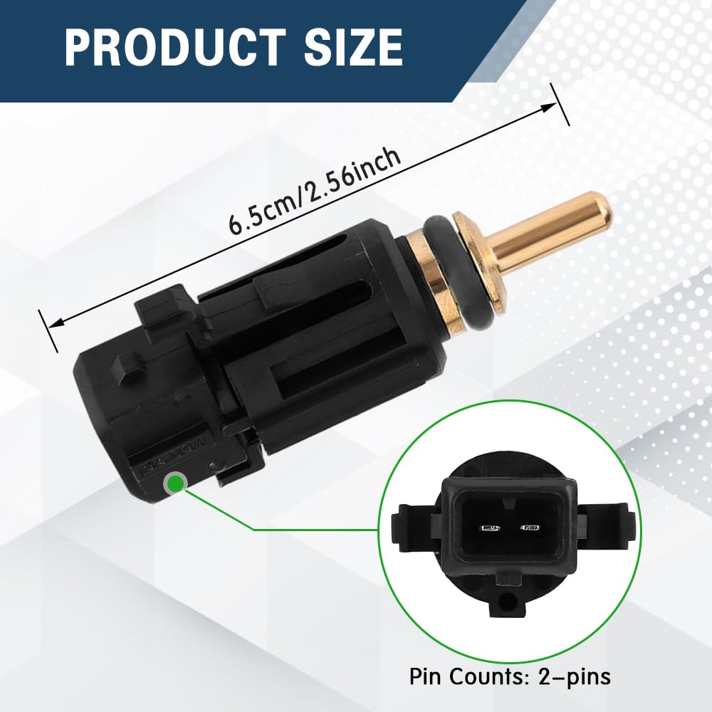 E39 Coolant Temp Sensor BMW E39 Touring Coolant Sensor At A Good Price
