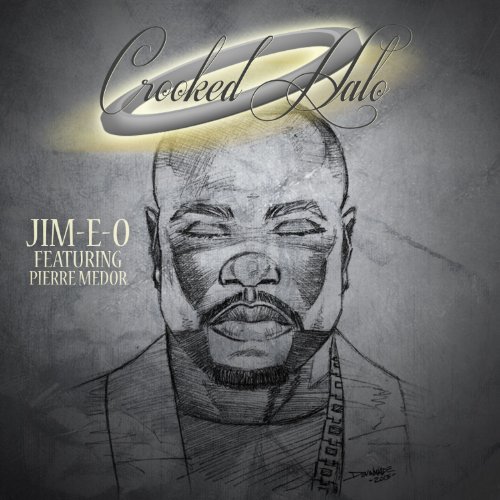 Crooked Halo (feat. Pierre Medor) - Single by Jim-E-O & Pierre Medor on ...