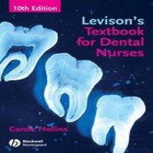 Amazon.in: Buy Levison's Textbook For Dental Nurses 10E (Pb 2008) Book ...