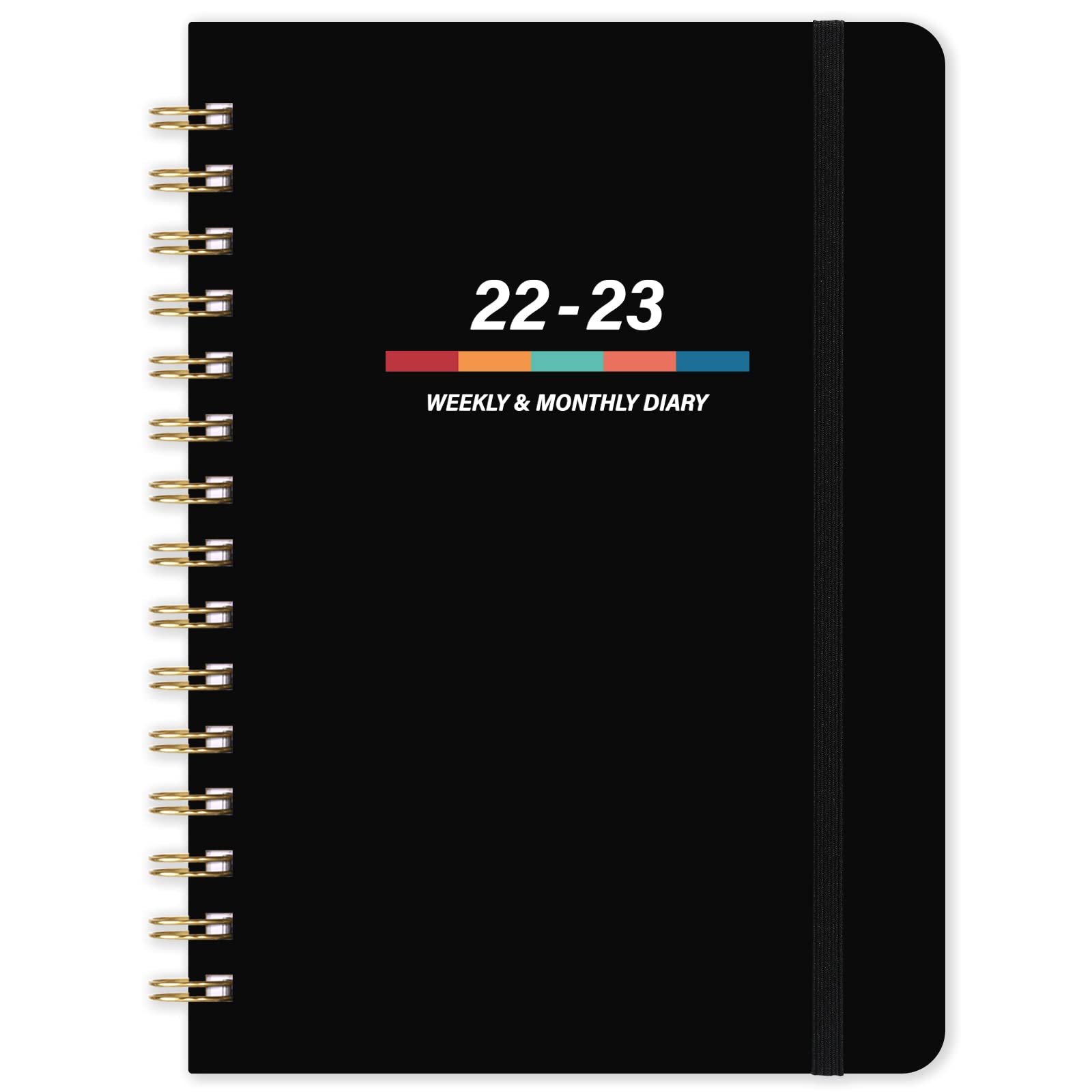 Buy Academic Diary 2022 2023 Diary 2022 2023 Week To View A5 From Aug buy-academic-diary-2022-2023-diary-2022-2023-week-to-view-a5-from-aug
