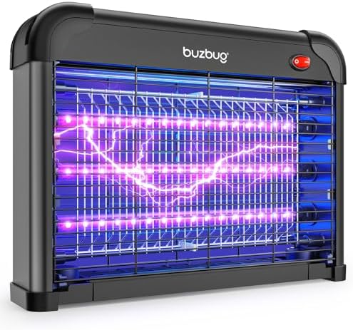 Amazon.com : Zappify Zapper 2.0 2 Pack Portable Bug Zapper, Indoor ...