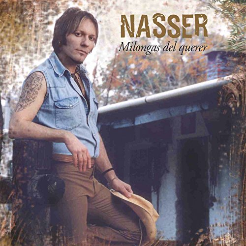 Play Milongas del Querer by Jorge Nasser on Amazon Music