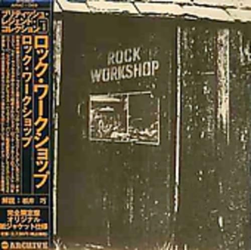 Rock Workshop (Mini LP Sleeve): Amazon.de: Musik-CDs & Vinyl