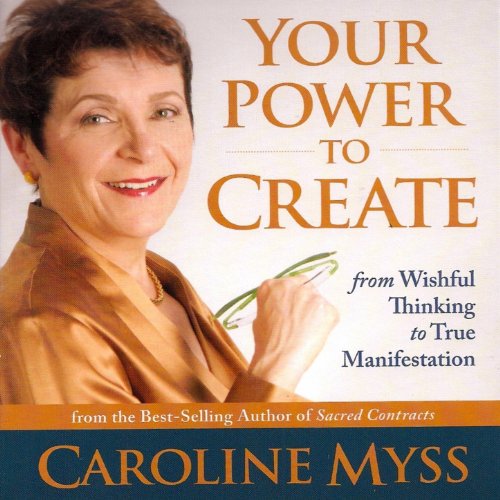 Play Your Power to Create by Caroline Myss on Amazon Music