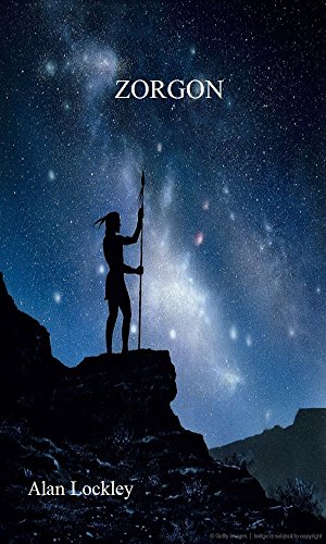 Zorgon - Kindle edition by Lockley, Alan. Literature & Fiction Kindle ...