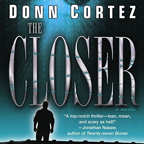 Amazon.com: The Closer: The Closer, Book 1 (Audible Audio Edition ...
