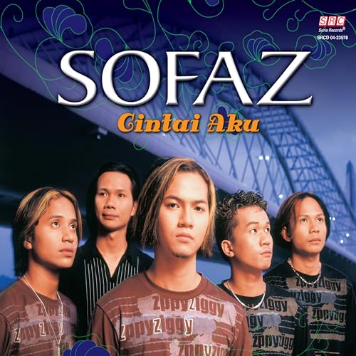 Amazon MusicでSofazのCintai Akuを再生する