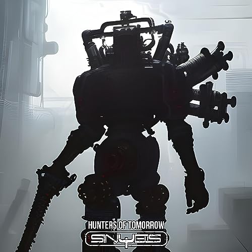 Play Hunters Of Tomorrow by Sinyells on Amazon Music
