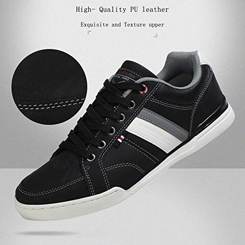 Buy ARRIGO BELLO Men's Fashion Sneaker Casual Shoes Athletic Running ...