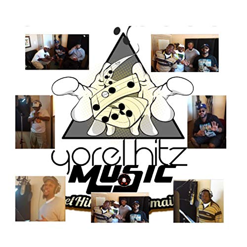 Amazon MusicでSmitty-G. & FamlyのFoundationzを再生する