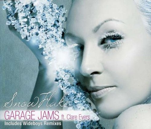 Snowflake: Amazon.de: Musik-CDs & Vinyl