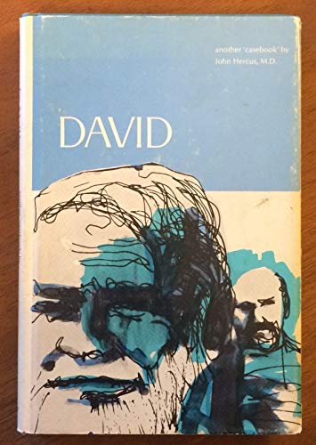 David: Amazon.co.uk: Hercus, John: Books