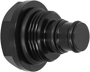 Turbine System Turbo Solenoid Valve Plug Replacement for Dodge for ...