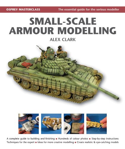 Scale Armour Models