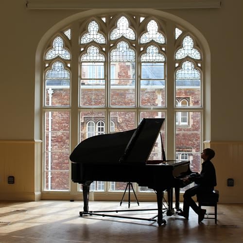 Play When You're Here by James Parshall on Amazon Music