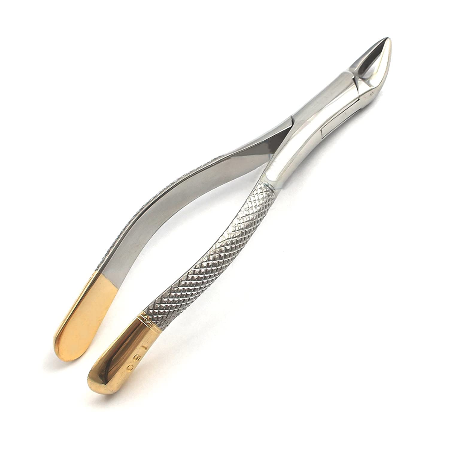 Amazon.com: Set of 2 EA Heavy Duty Premium German Grade Dental ...