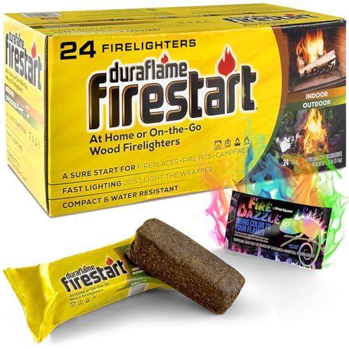 Campfire Starter – The 16 best products compared - Wild Explained