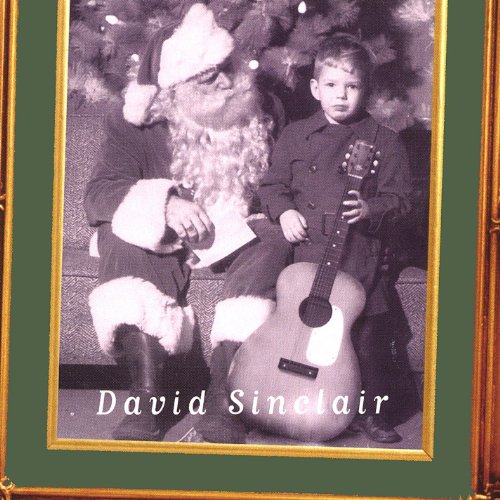 Play Acoustic Christmas by David Sinclair on Amazon Music