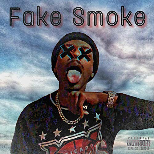 Amazon MusicでRello_DmvのFake Smokeを再生する