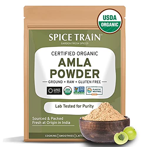 Find The Best Amla Powder For Drinking Reviews & Comparison - Katynel