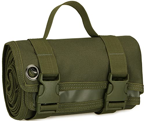 The Best Shooting Mats | GLS Shooting