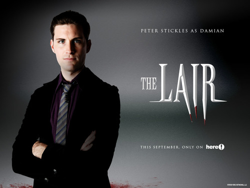 The Lair: Season 3 [DVD]: Amazon.co.uk: David Moretti, Dylan Vox ...
