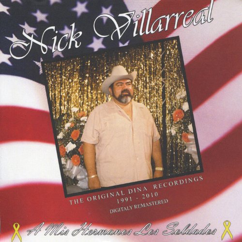 Amazon.com: A Mis Hermanos Los Soldados - The Original Dina Recordings ...
