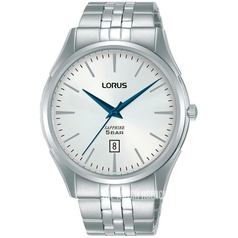 Lorus Watches: History, Prices, and Reviews | Relojes.Wiki