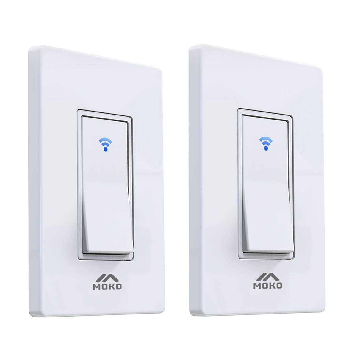 Network Wireless Switches For Home