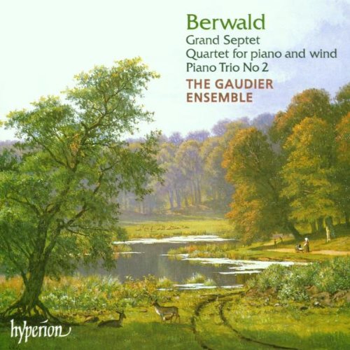 Buy Berwald;Chamber Music Online at Low Prices in India | Amazon Music ...