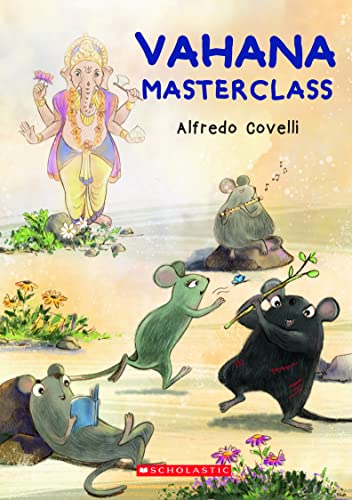 Vahana Masterclass eBook : Covelli, Alfredo, Tambawala, Zainab: Amazon ...