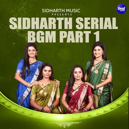 Écouter Sidharth Serial BGM Part 2 de Saroj Kumar Ratha sur Amazon Music
