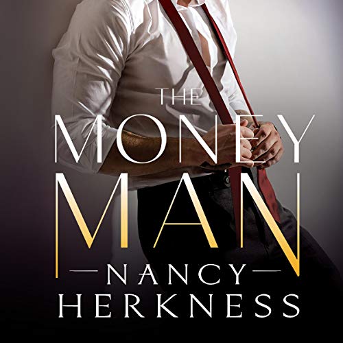 The Money Man: The Consultants, Book 1 (Audio Download): Nancy Herkness ...