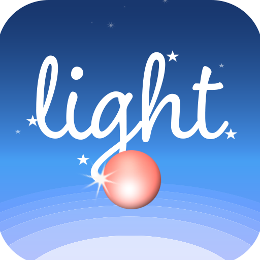 Light - a mindfulness game:Amazon.in:Appstore for Android