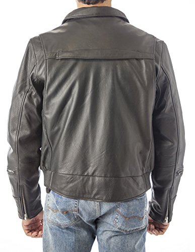The 28 Best Men's REED Leather Jackets of 2024 [Verified] - Cherry Picks