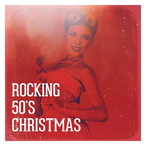 Rocking 50's Christmas by The Magical 50s on Amazon Music - Amazon.co.uk